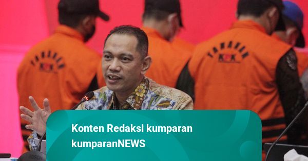Nurul Ghufron Gugat Dewas KPK ke PTUN, Upaya Selamatkan Diri dari Kasus Etik? | kumparan.com